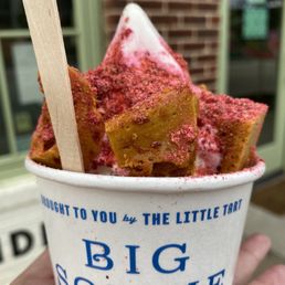 BIG SOFTIE - Updated November 2024 - 336 Photos & 223 Reviews - 66 ...