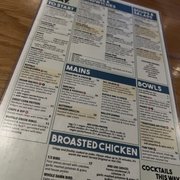 THE BLOCK FOOD & DRINK - 446 Photos & 306 Reviews - 7007 Walker St, St ...