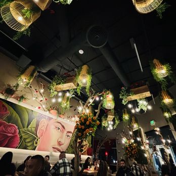 ROSA MADERA - Updated November 2024 - 869 Photos & 421 Reviews - 7521 W ...