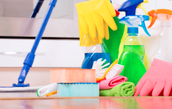 PIXIE DUST CLEANING SERVICES - Updated December 2025 - 34 Photos & 16 Reviews - 20521 Raymond ...