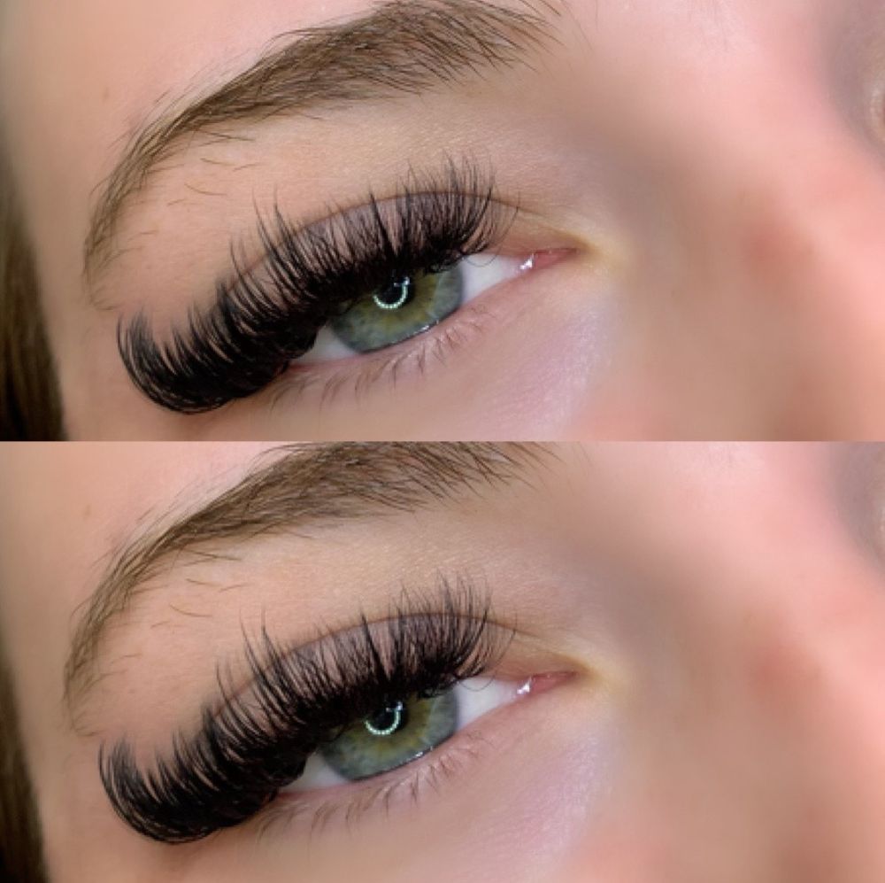 GLAMOUR LASH STUDIO BY SARAH PARRA - Updated April 2025 - 59 Photos ...