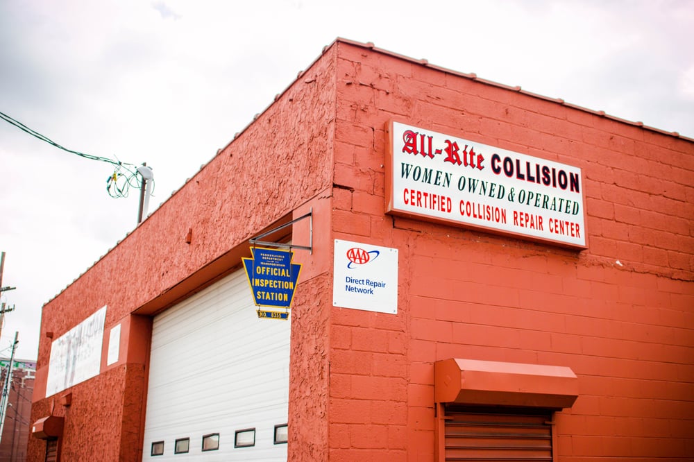 ALL-RITE COLLISION - Updated December 2025 - 12 Reviews - 8 1/2 E ...