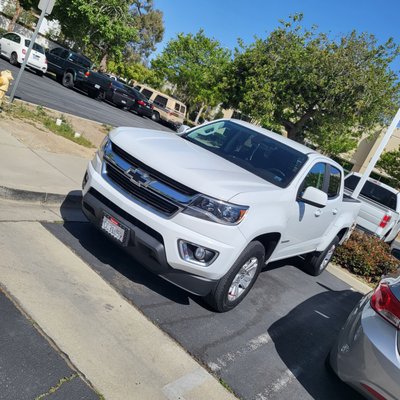 MK SMITH CHEVROLET - Updated January 2026 - 208 Photos & 715 Reviews ...