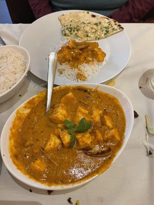 KINNERA INDIAN RESTAURANT - Updated December 2025 - 27 Photos & 41 ...