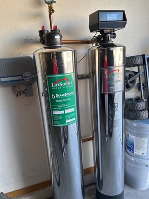 LIFESOURCE WATER SYSTEMS - Updated December 2025 - 37 Photos & 76 ...