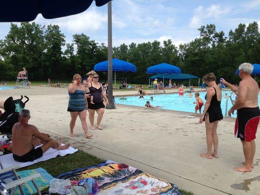 HEATH MUNICIPAL POOL - Updated January 2026 - 1287 Hebron Rd, Heath ...