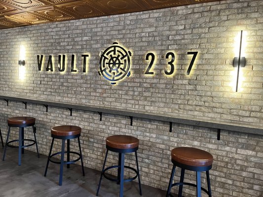 VAULT@237 - 64 Photos & 30 Reviews - 237 Main St, Buffalo, New York ...