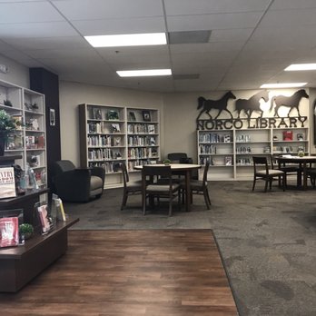 NORCO PUBLIC LIBRARY - Updated March 2025 - 27 Photos & 21 Reviews ...