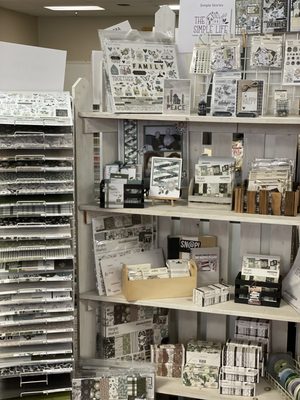 MEMORY BOUND PAPERCRAFT - Updated May 2026 - 31 Photos - 641 N Ankeny ...