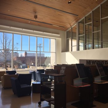 DEKALB PUBLIC LIBRARY - Updated October 2024 - 11 Photos & 16 Reviews ...