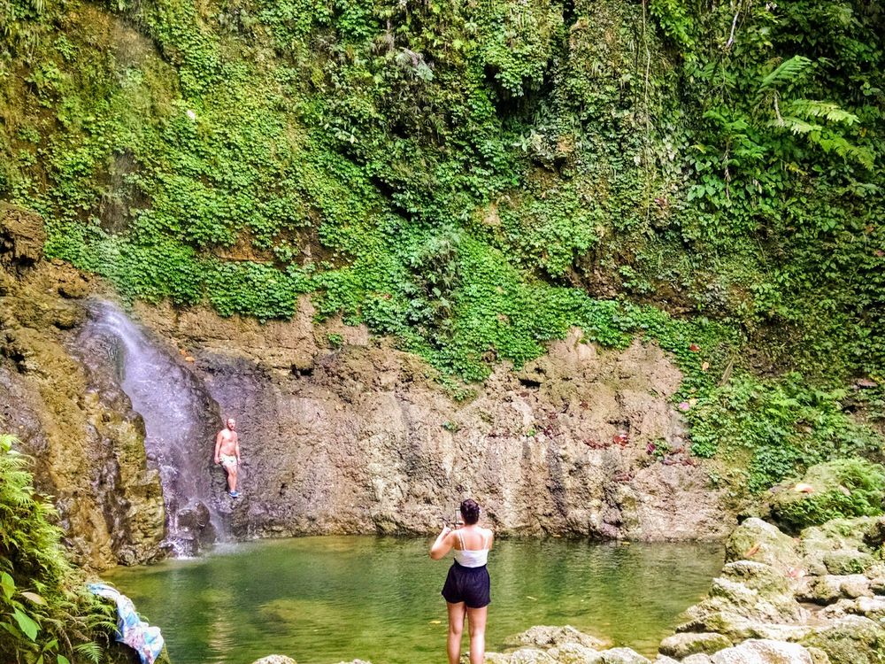 KAWASAN FALLS - Updated April 2024 - Balilihan, Balilihan, Bohol ...
