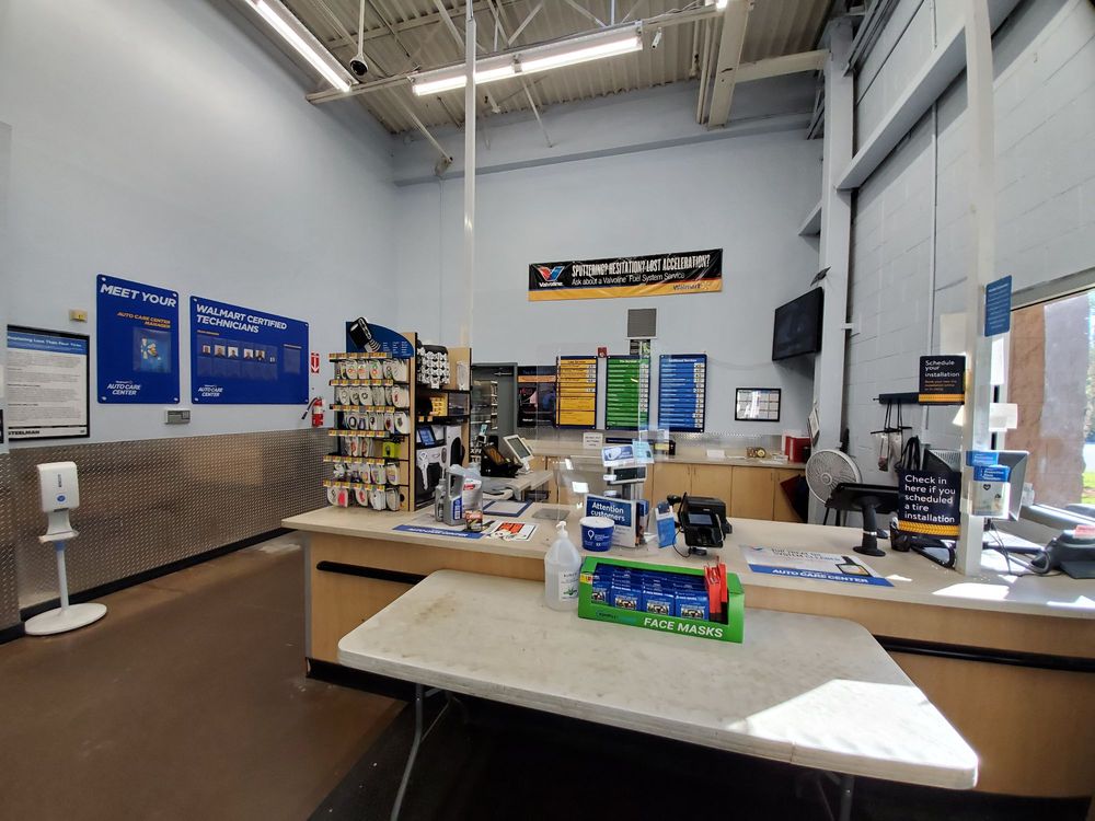 WALMART SUPERCENTER - 61 Photos & 27 Reviews - 101 Howland Blvd ...
