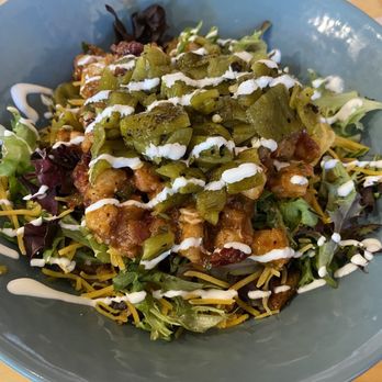 TOCABE, AN AMERICAN INDIAN EATERY - Updated July 2024 - 783 Photos ...