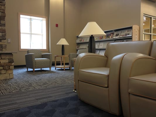 SOUTH BOWIE BRANCH LIBRARY - Updated December 2025 - 27 Photos & 24 ...