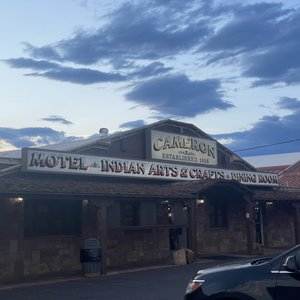 CAMERON TRADING POST - 780 Photos & 492 Reviews - 466 N Hwy 89, Cameron ...