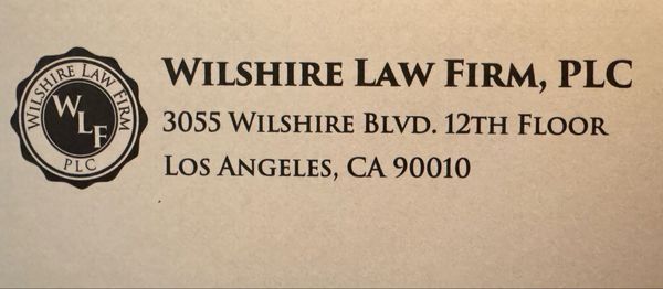 WILSHIRE LAW FIRM - Updated July 2025 - 22 Photos & 379 Reviews - 3055 ...