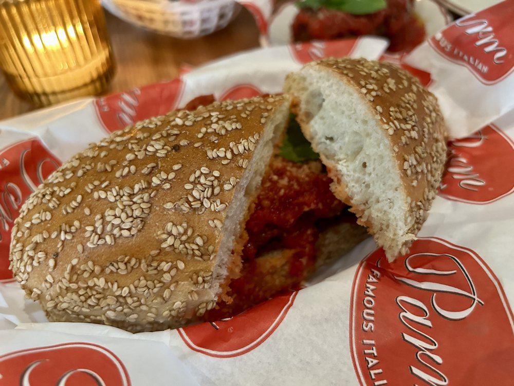 PARM - 551 Photos & 425 Reviews - 250 Vesey St, New York, New York ...