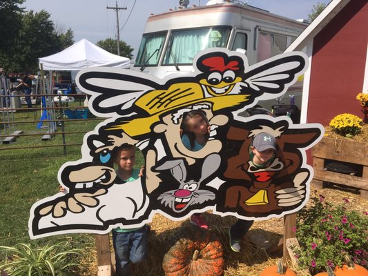 CLAY COUNTY FAIR - Updated October 2025 - 13 Photos - Spencer, Iowa ...