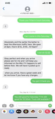 GEORGE WALL FORD - Updated December 2025 - 17 Photos & 65 Reviews - 700 ...