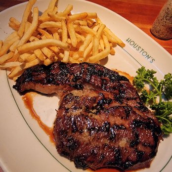 HOUSTON’S RESTAURANT - Updated May 2024 - 685 Photos & 699 Reviews ...