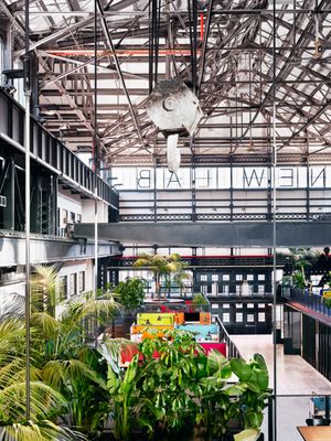 NEWLAB - Updated December 2025 - 14 Photos - 19 Morris Ave, Brooklyn ...