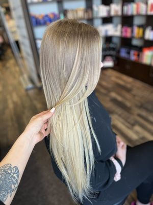 GALLERY OF HAIR - Updated March 2025 - 318 Photos & 459 Reviews - 6500 ...