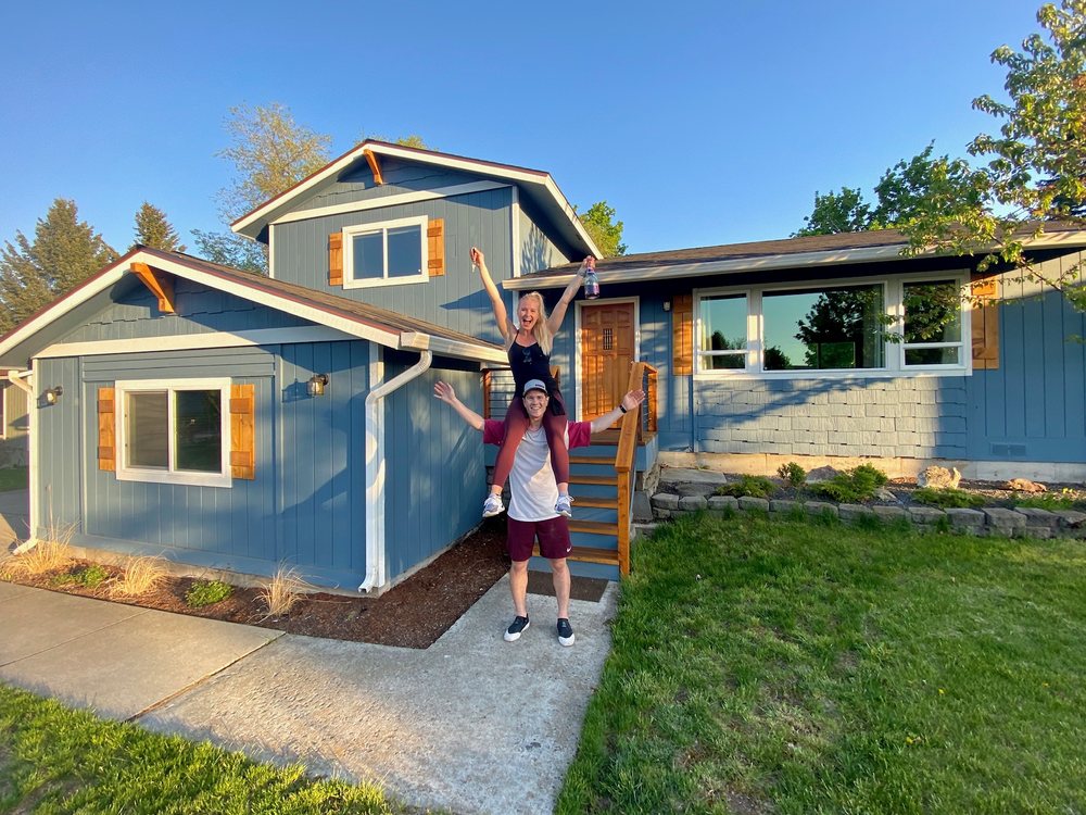 JASON PAULL - FAIRWAY INDEPENDENT MORTGAGE CORPORATION - 421 W ...