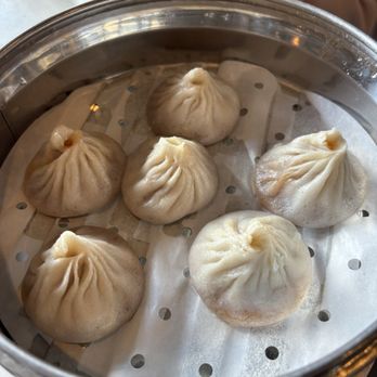 DIM SUM MANIA - Updated October 2025 - 295 Photos & 198 Reviews - 17-19 ...