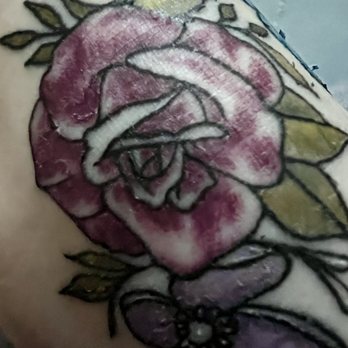 POISON IVY INK - Updated November 2025 - 18 Photos & 11 Reviews - 9722 ...