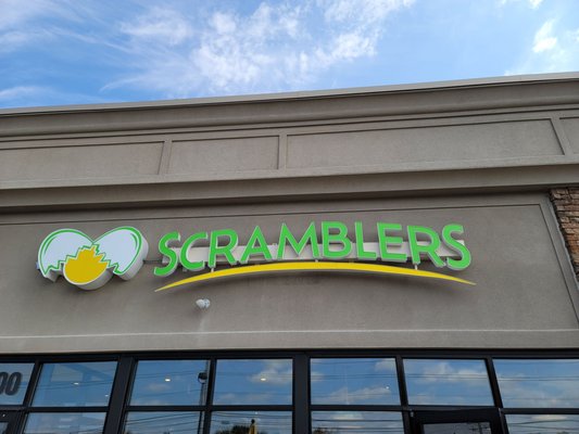 SCRAMBLERS - 48 Photos & 100 Reviews - 9600 Springboro Pike, Miamisburg ...