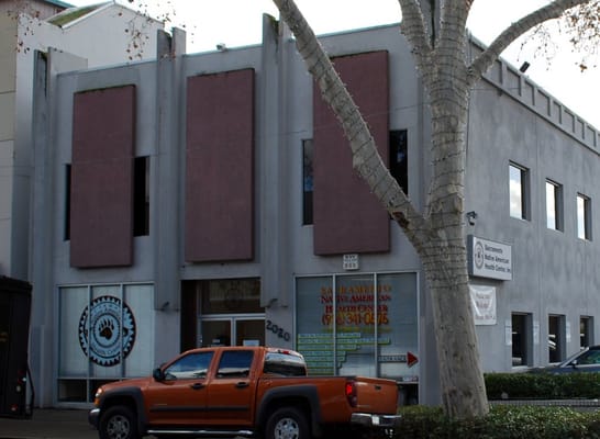 SACRAMENTO NATIVE AMERICAN HEALTH CENTER - Updated October 2025 - 25 ...