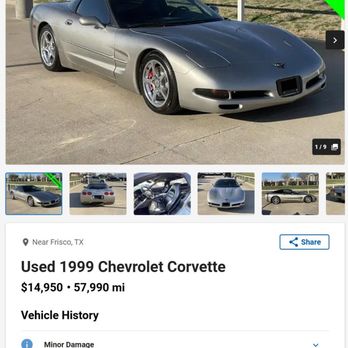 STONEBRIAR CHEVROLET - Updated January 2026 - 83 Photos & 482 Reviews ...