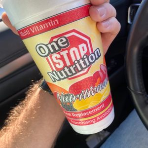 ONE STOP NUTRITION - 33 Photos & 53 Reviews - Health Markets - 702 W ...