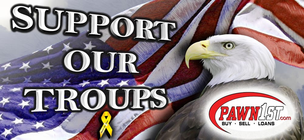 PAWN1ST - Updated December 2025 - 16 Reviews - 6394 W Bell Rd, Glendale ...