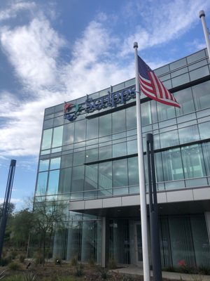 SCRIPPS MEDICAL CENTER JEFFERSON - Updated January 2026 - 23 Photos ...