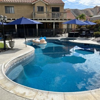 SWIMTECH POOL & SPA - Updated January 2026 - 97 Photos & 34 Reviews - 34428 Yucaipa Blvd ...
