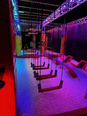 URBAN AIR TRAMPOLINE AND ADVENTURE PARK - Updated September 2024 - 53 ...