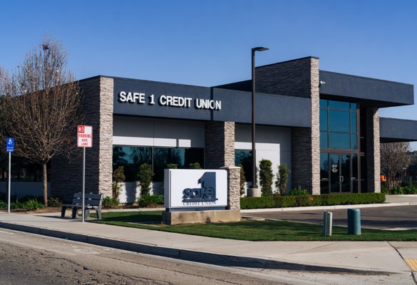 SAFE 1 CREDIT UNION - Updated December 2025 - 23 Photos - 3601 Panama ...