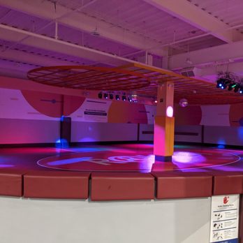 ROUND1 BOWLING & ARCADE - ATLANTA - Updated December 2025 - 145 Photos ...