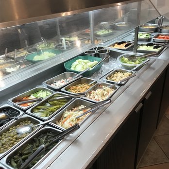 WEI WAH BUFFET - Updated December 2025 - 351 Boulevard Harwood ...