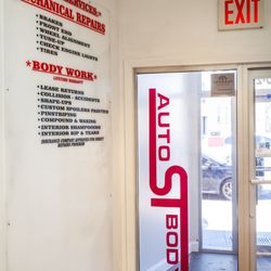 S&T AUTO BODY - 98 Photos & 48 Reviews - 4632 3rd Ave, Bronx, New York ...