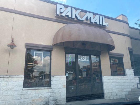 PAK MAIL - Updated December 2025 - 22 Reviews - 102 Wonder World Dr ...