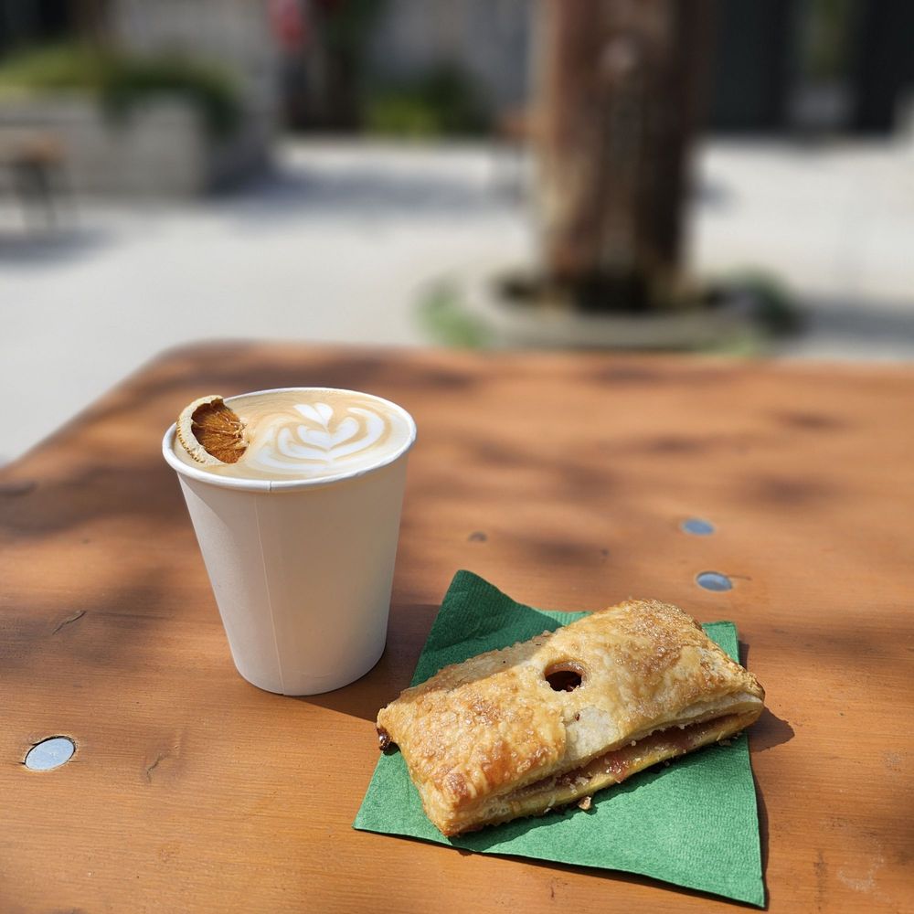 ROOM SERVICE COFFEE - Updated September 2025 - 29 Photos - 1155 E ...