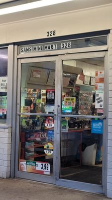 SAM’S MINI MART - Updated July 2025 - 328 US Hwy 158 W, Yanceyville ...