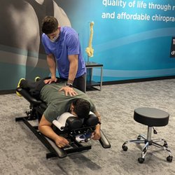THE JOINT CHIROPRACTIC - 68 Photos & 11 Reviews - Chiropractors - 4211 ...