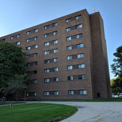 COOGAN TERRACE - 3501 Oakwood, Melvindale, Michigan - Public Services ...