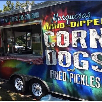 MARQUESAS CORNDOGS - Updated October 2025 - 12 Photos & 13 Reviews ...