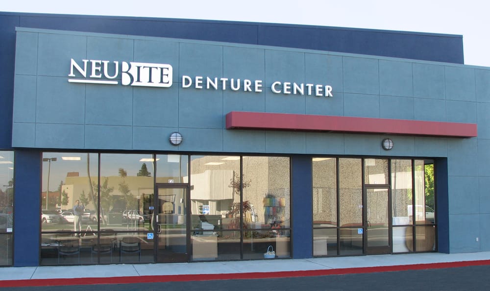 PAUL RASKIN, DDS - NEUBITE DENTURE CENTER - Updated January 2026 - 2344 ...