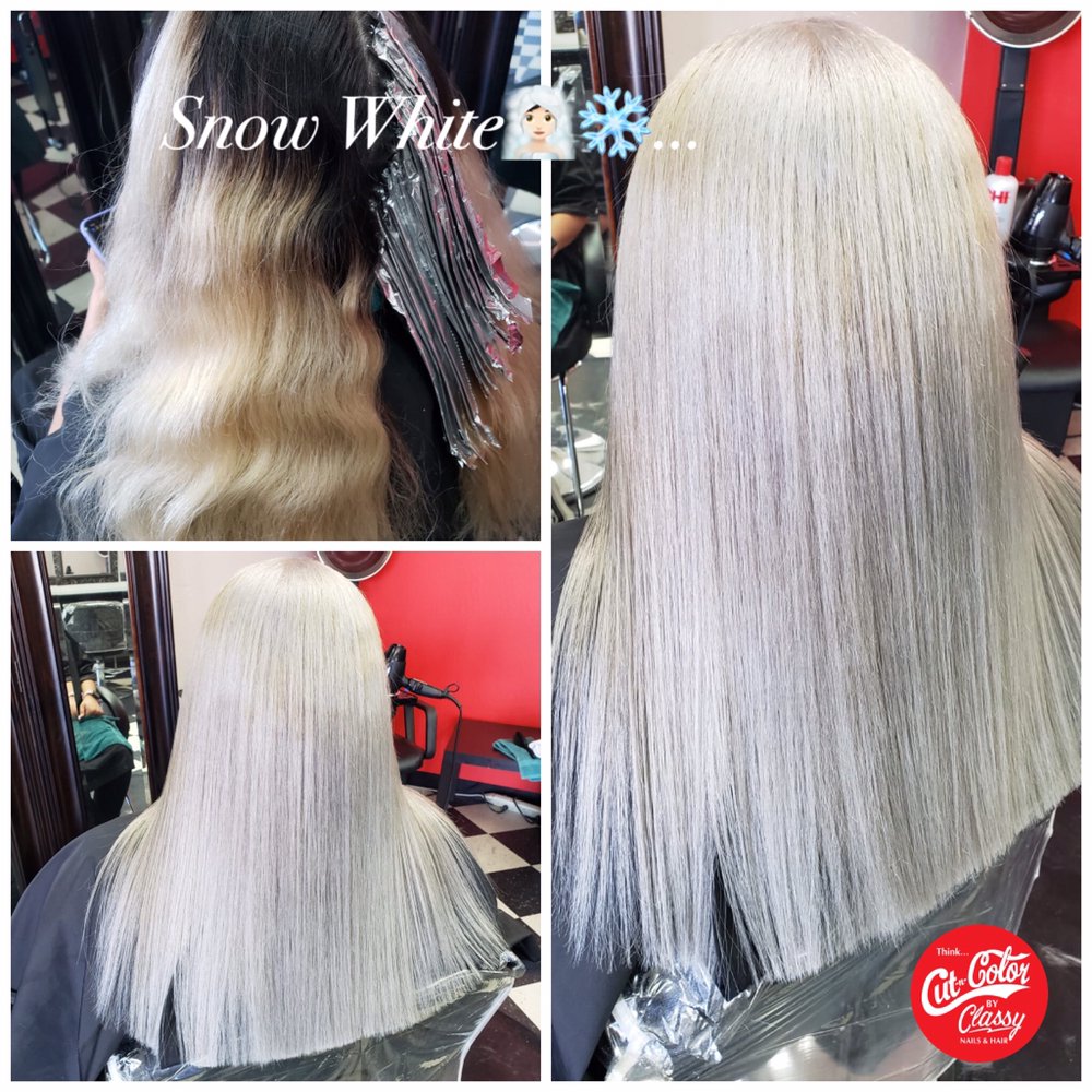 CUT N COLOR BY CLASSY - Updated May 2024 - 26 Photos & 22 Reviews ...