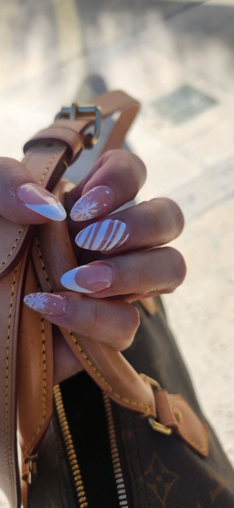 HEAVEN NAILS & SPA - Updated July 2024 - 152 Photos & 88 Reviews - 2085 ...